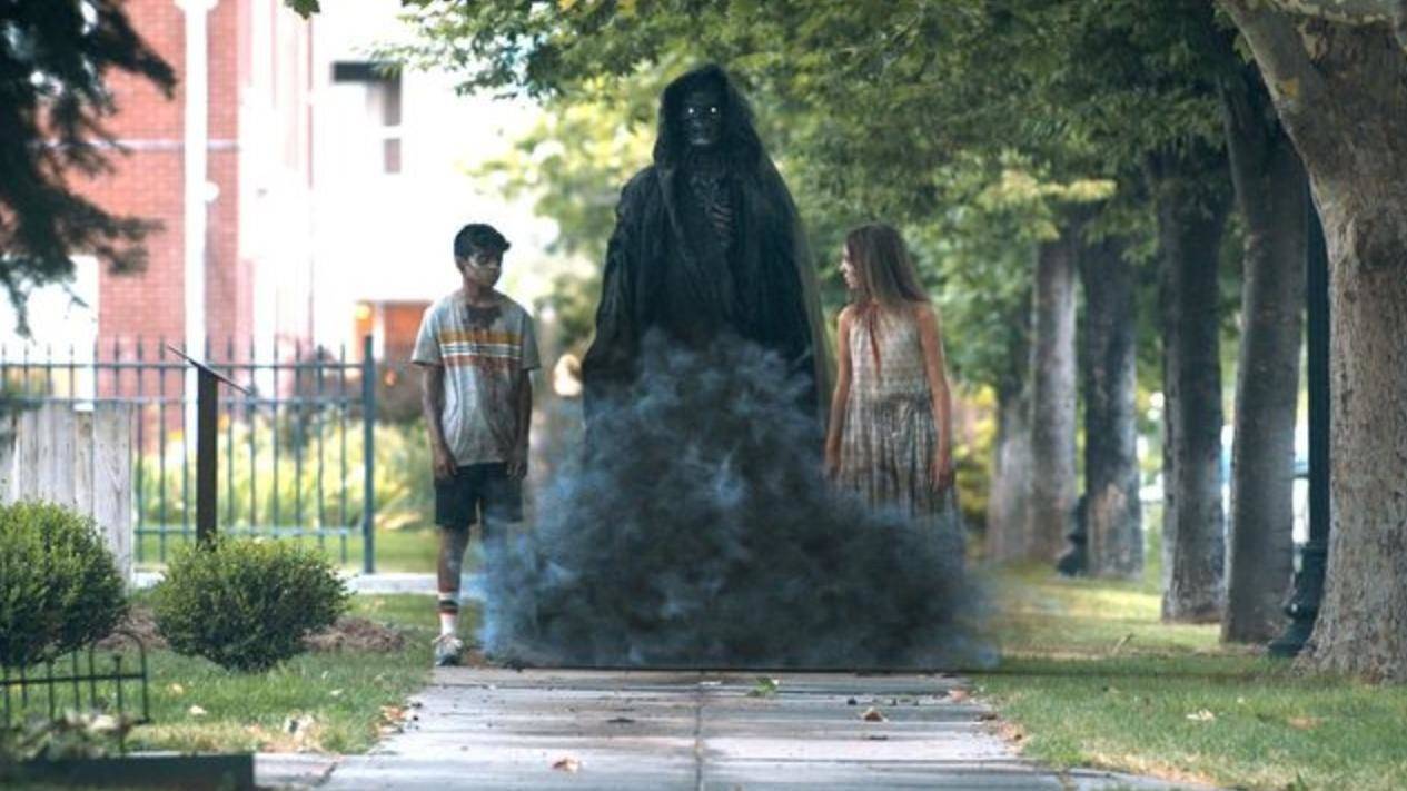 Синистер. Семейное проклятие [Русский трейлер 2024]