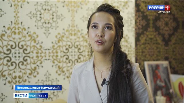 Около 30 жителей Камчатки заключили социальный контракт на развитие бизнеса || Вести-Камчатка