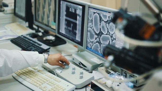 Наука в ЮФУ