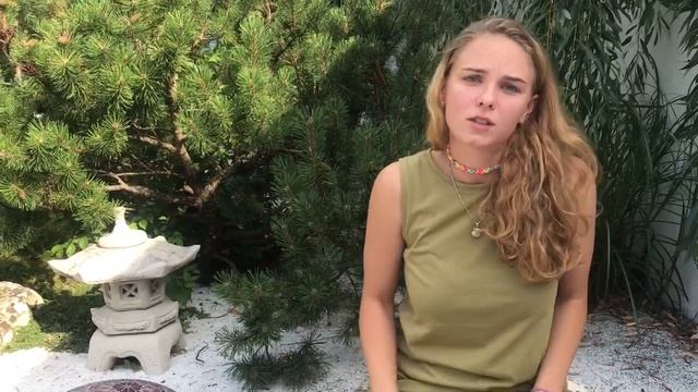 Випассана-ретрит "Осознанность". Ретрит тишины