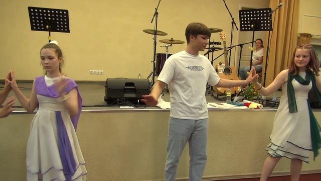 10.07.22 Танец