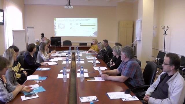 Заседание Управляющего совета 26.04.2023