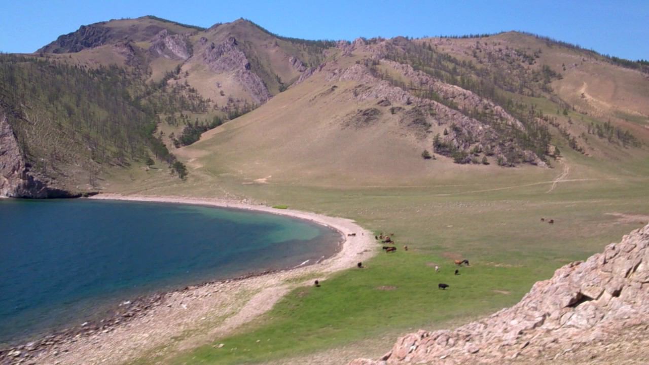 Велопробег по Тажеранской степи. Орсо - Нутгей - Орсо