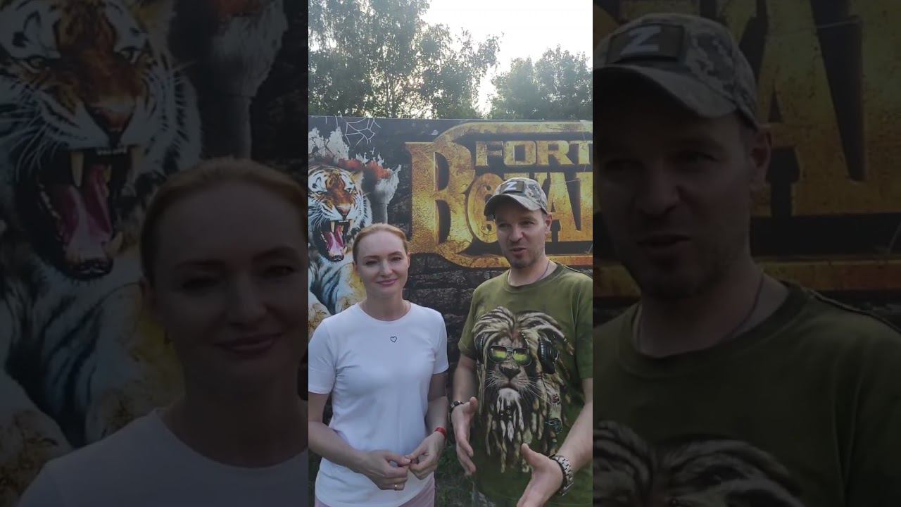 Отзыв с выпускного 9 класса (июнь 2024), Старый Оскол. Вместе Парк