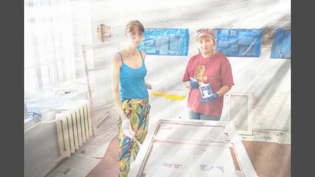 ОТЧЁТ О 1й МЕЖДУНАРОДНОЙ ВОЛОНТЕРСКОЙ ДЕКАДЕ В МУЗЕЙНОМ ЦЕНТРЕ Е.П. БЛАВАТСКОЙ И ЕЁ СЕМЬИ (12-08-201