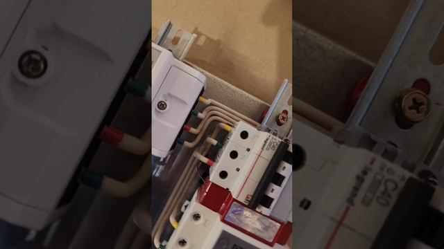 Сборка зарядной установки для электро мобиля .