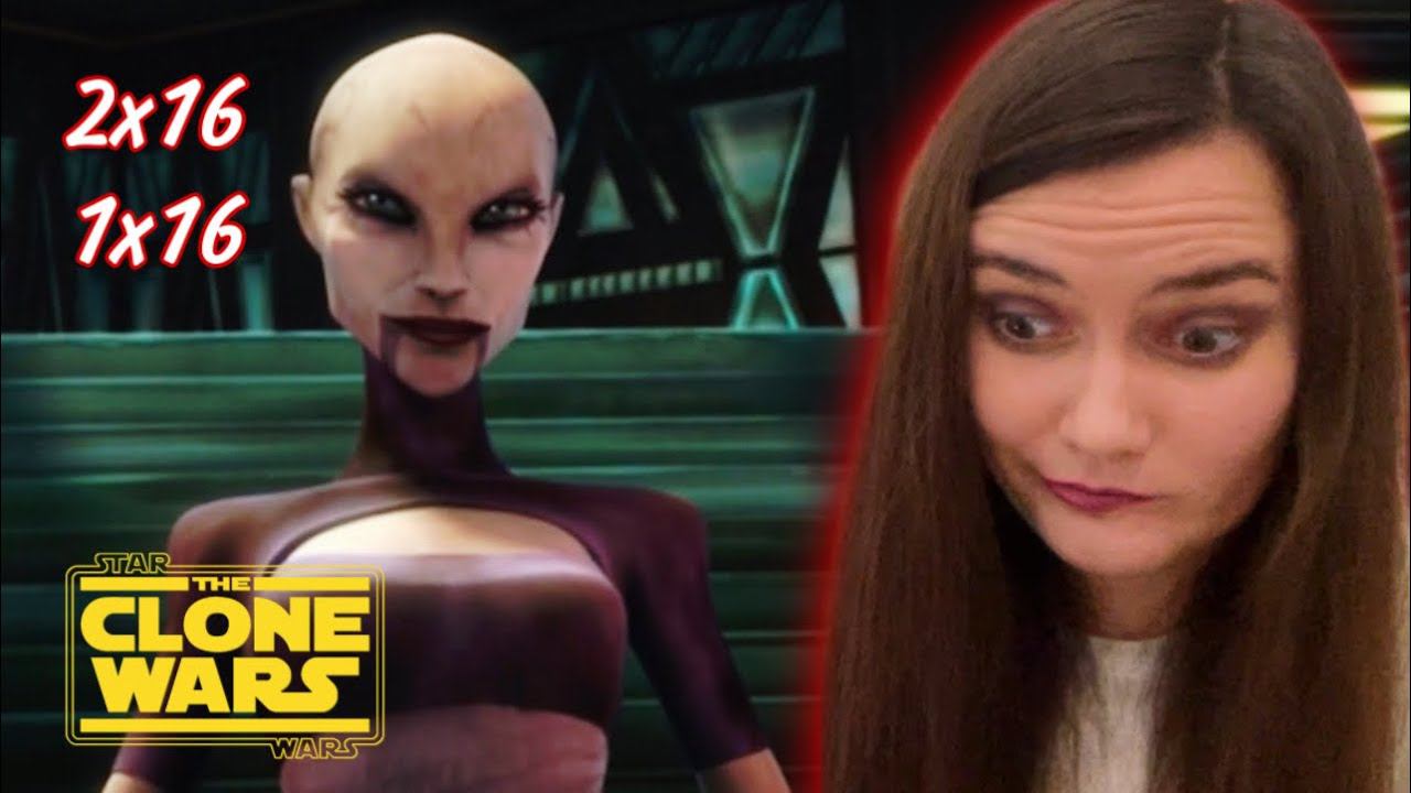 Войны клонов | Реакция