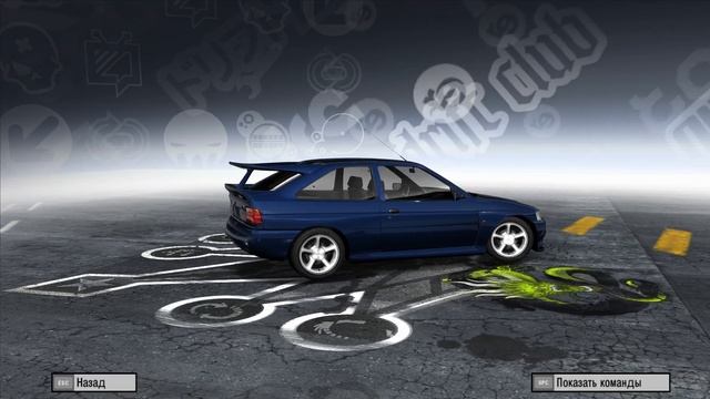 Need for Speed ProStreet | #shorts | # 27