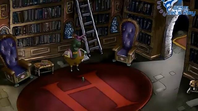 SpongeBob SquarePants (6-Part) Губка Боб квадратные штаны