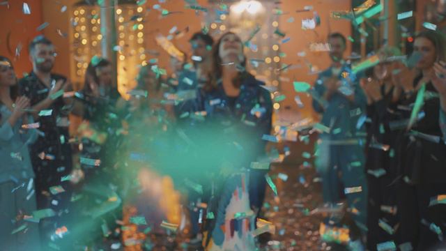 Юбилей_Нина