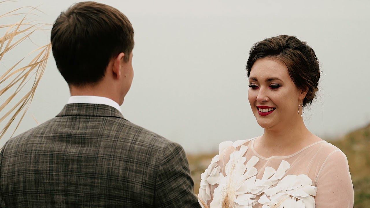 Кирилл и Наталья. Свадьба на Байкале