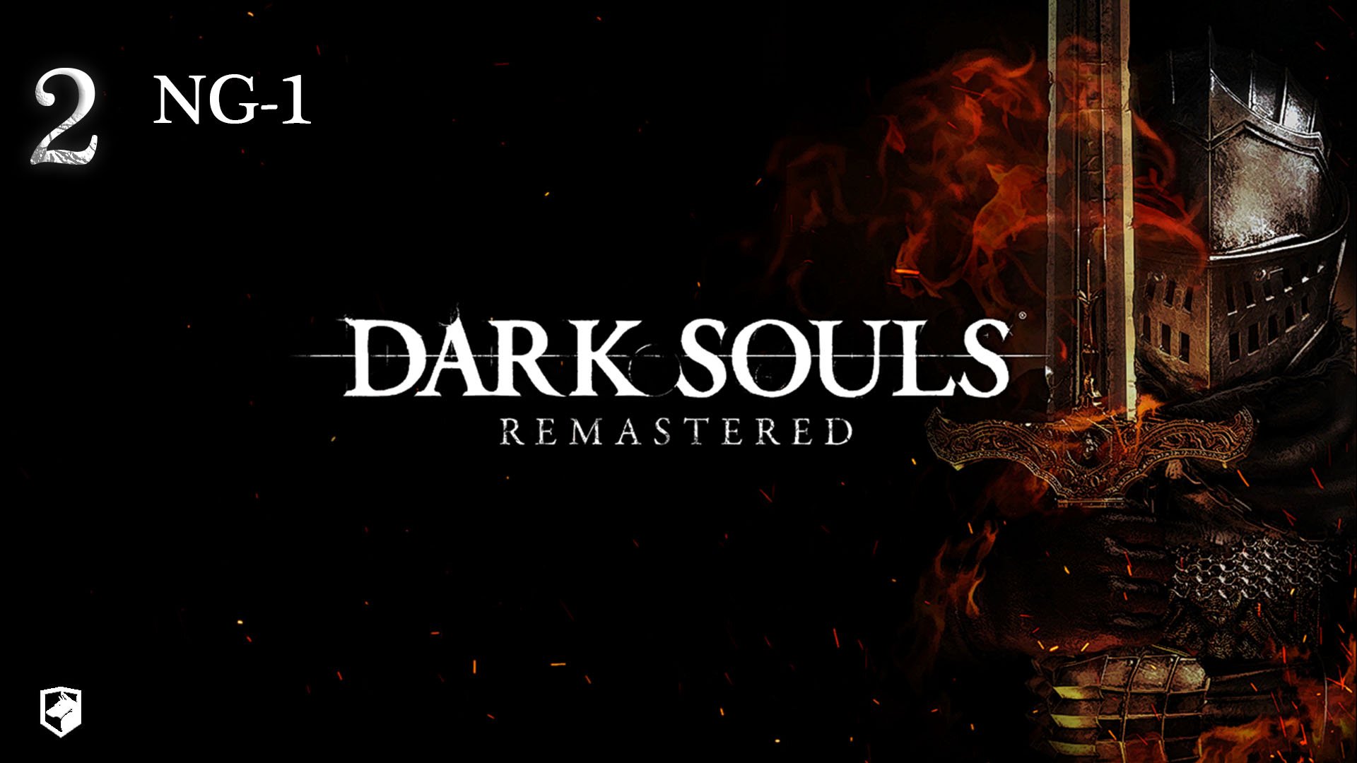 DARK SOULS™ REMASTERED ✦НГ+1✦Just one perfect boss ✦Финал✦2