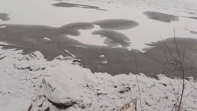 Секретный остров Б на Южном Урале.mp4