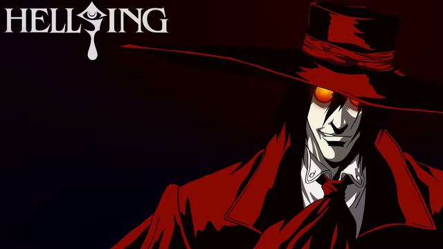 Hidden Leaves Harmony [Hellsing OST]