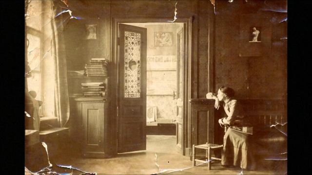 «Девочки» или «Вербное воскресенье» (С.И. Блонская)