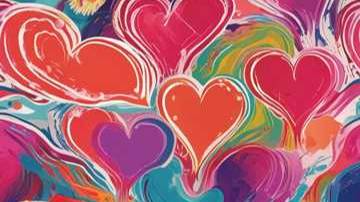 Любовь всегда права! Автор слов М.Беломыцкая