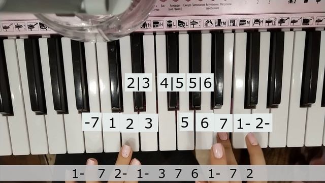 Если добрый ты... по номерам