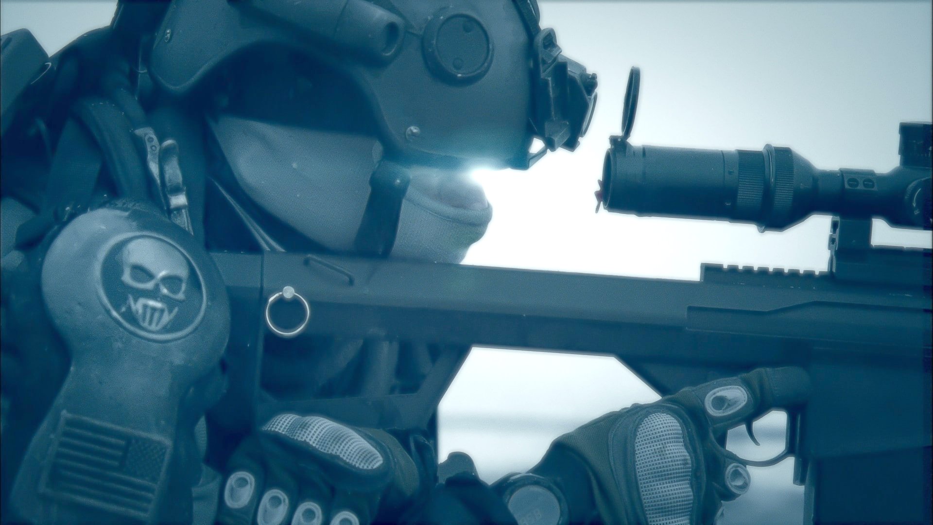 «Благородный порыв» Tom Clancy’s Ghost Recon Future Soldier 🏆 Сложность Элита (4Kᵁᴴᴰ60ᶠᵖˢ)