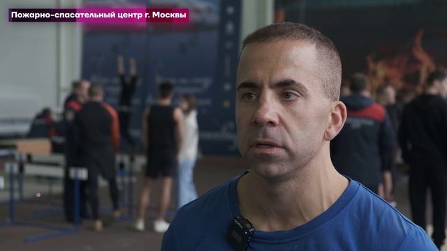 "Московские мастера – 2024". Отборочный этап