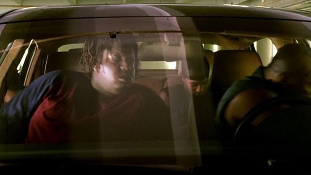 Крутой таксист (Реклама от BadCаtStudio в стиле гоблинских переводов - обращайся!)