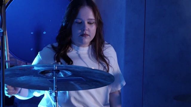 25. Музыка Души. Песня Ани Петуховой