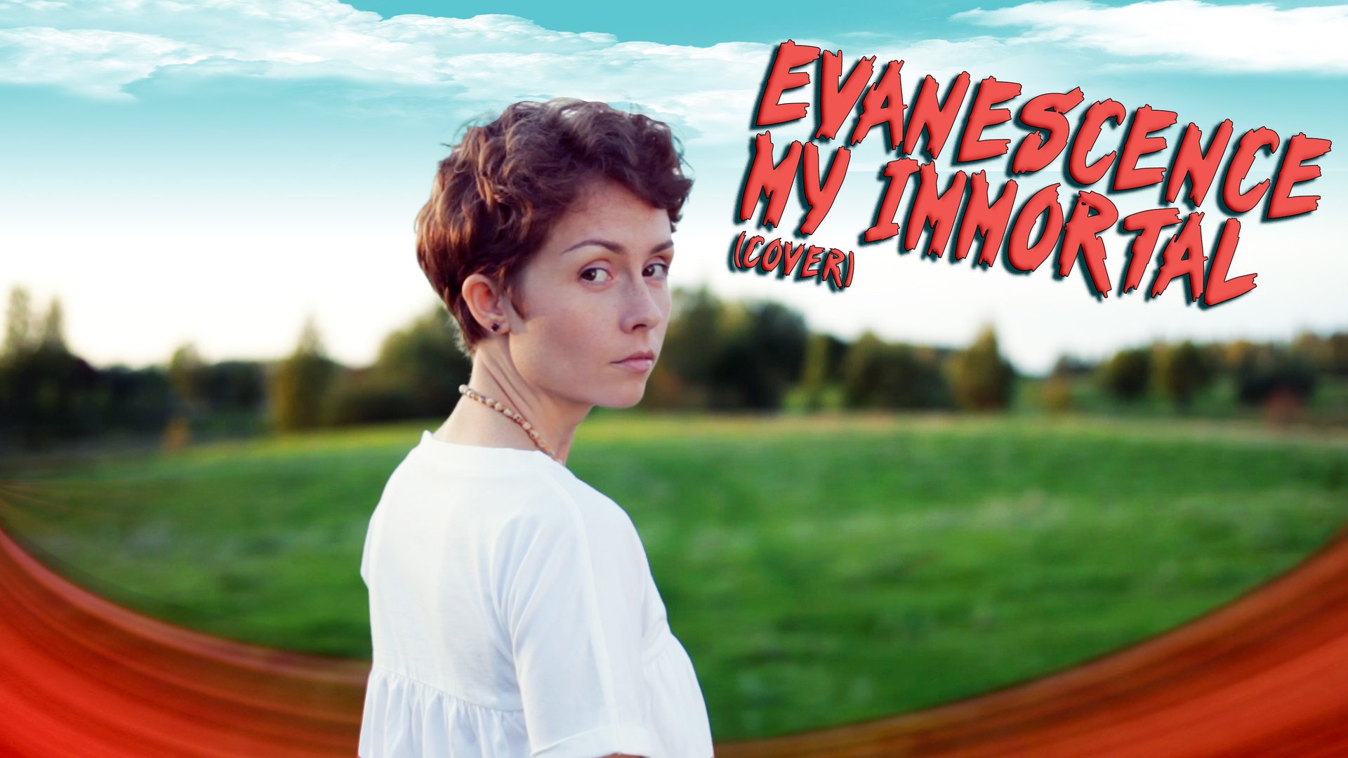 EVANESCENCE - MY IMMORTAL (COVER)