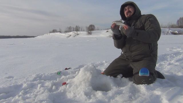 И все таки нашли леща на комбайн. Красивый Выходной.