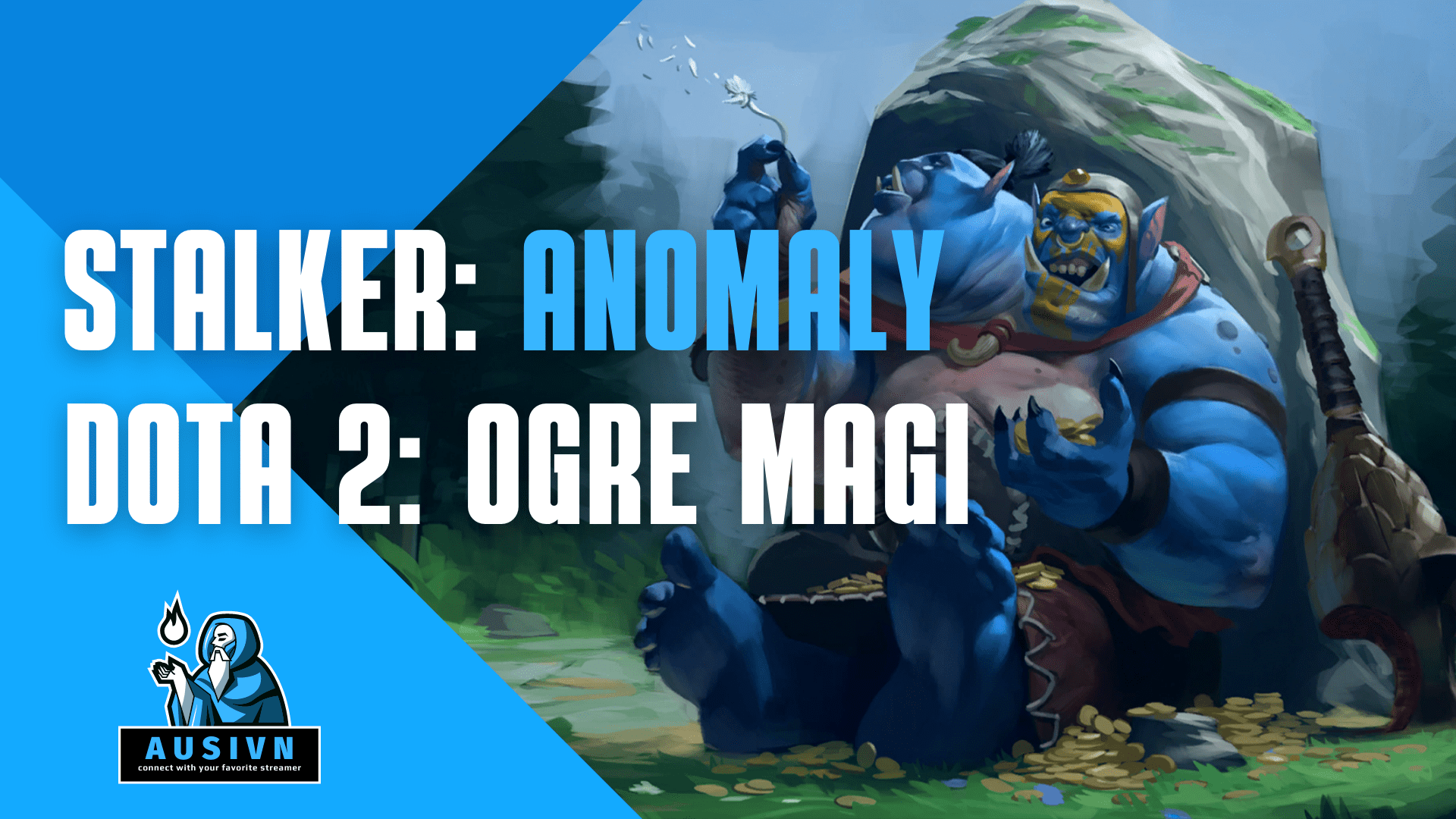 В это тяжело поверить (S.T.A.L.K.E.R: ANOMALY redux | DOTA 2)