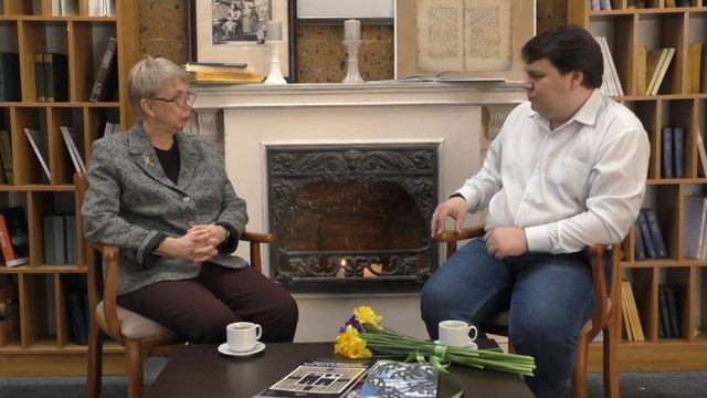 БЕСЕДЫ У КАМИНА ТАТЬЯНА ПЕТРОВНА НЕКЛЮДОВА О СОВРЕМЕННОМ ИСКУССТВЕ