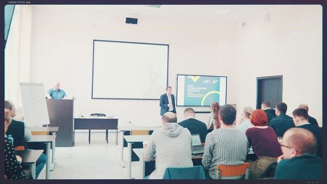 Лица экспорта. Павел Корчагин. Тизер.mp4