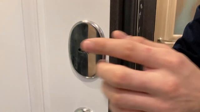 Обзор двери Стандарт 90