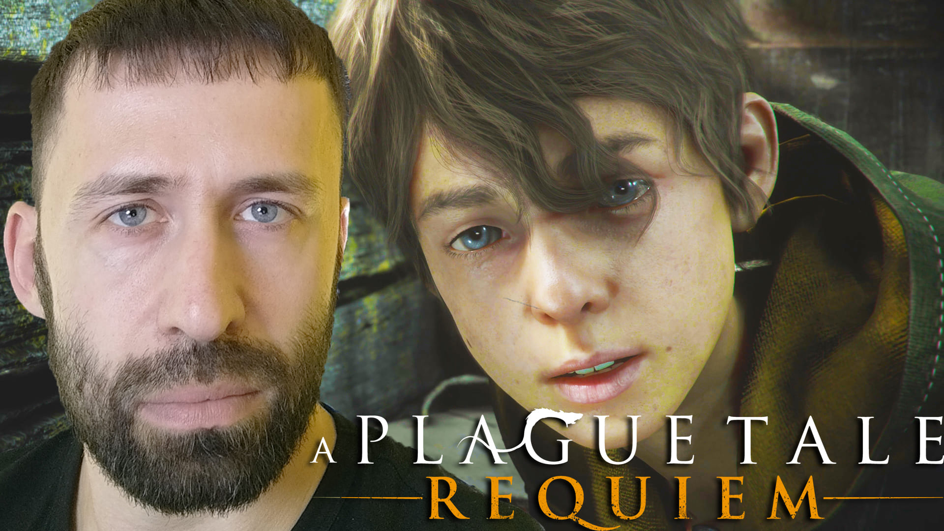 Стэлс миссия - A Plague Tale - Requiem #3
