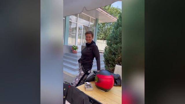 Абхазия 1- путешествие мечты, дорога на Юг.  (1серия)