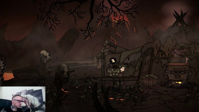 CreepyTale4 ▶ Криповая Сказка ▶ серия 3 ▶ ФИНАЛ!!! ▶ первое прохождение