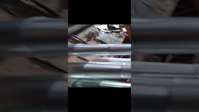 Вентиляционный переходник