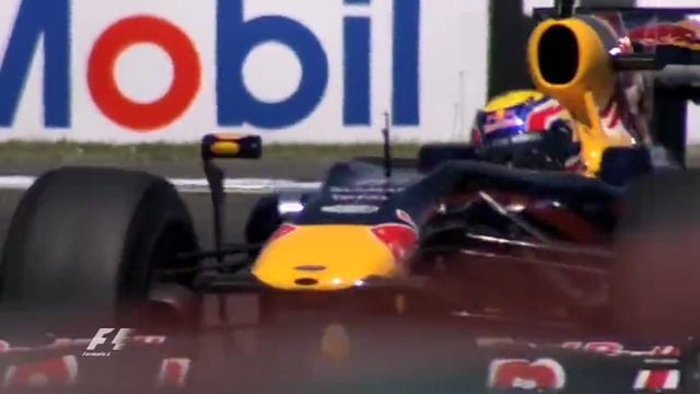 F-1 2009_ Hungarian Grand Prix Official Race Edit
