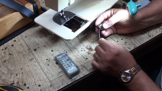 ЧАЙКА-134. Новая,но нерабочая,с кучей заводских косяков. Превращение в нормальный,рабочий механизм.