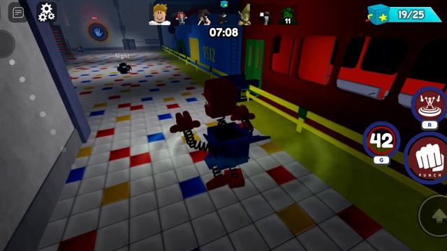 Моя сестра играет в Протжект плейтайм???(в РБ)