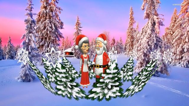 Поздравление с Новым 2023 годом.