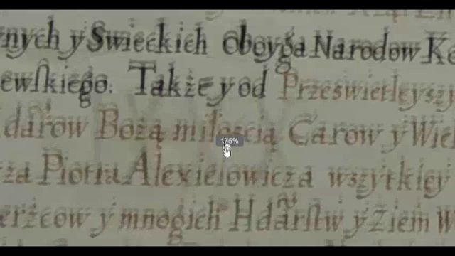 Вечный Мир. Польша и Россия братья навек!