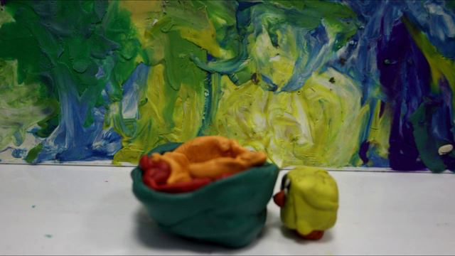 Самостоятельная Работа ЛИК