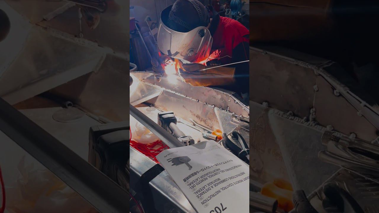 [ S_Motors ] Антон Сергеевич Механик с большой буквы #Механик #Якутск #shorts