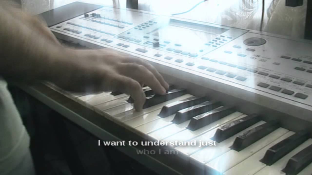 Everything That I Am [Phil Collins cover] [take 2]