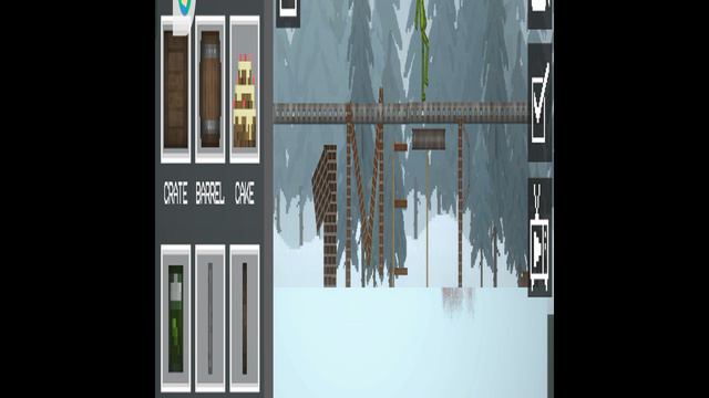 Что случится с мелоном если кидать его с разных высот