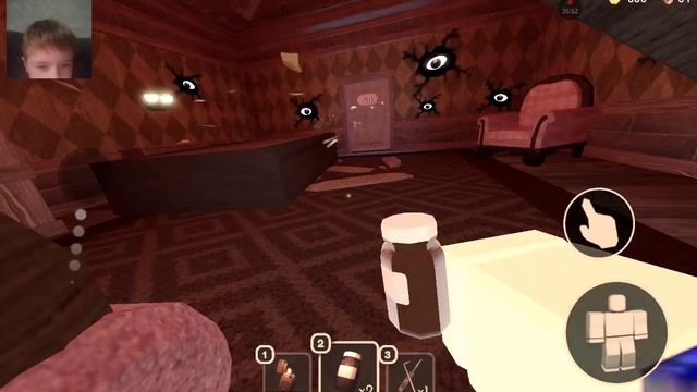 Играю в игры в роблокс решает рандом рулетка часть 2