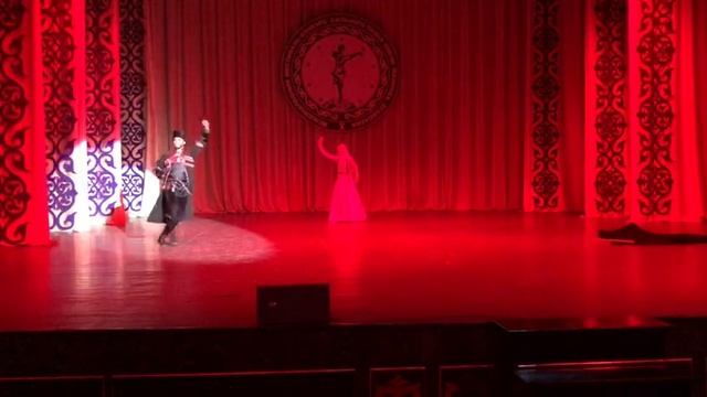 Танец "Сон Чабана".mp4