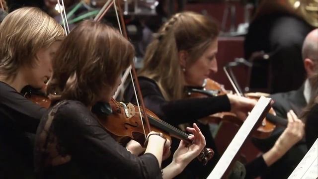 Дмитрий Шостакович - Симфония №6 - Карлос Мигель Прието.