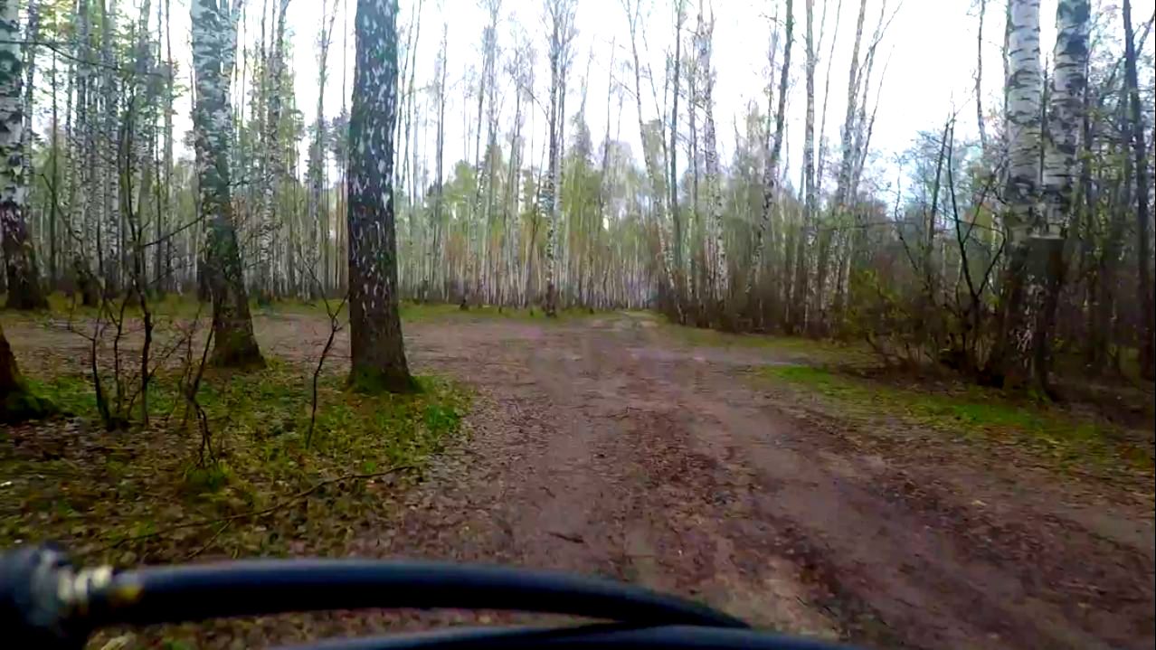 СЕГДЕНСКОЕ ОЗЕРО 2022.04.26