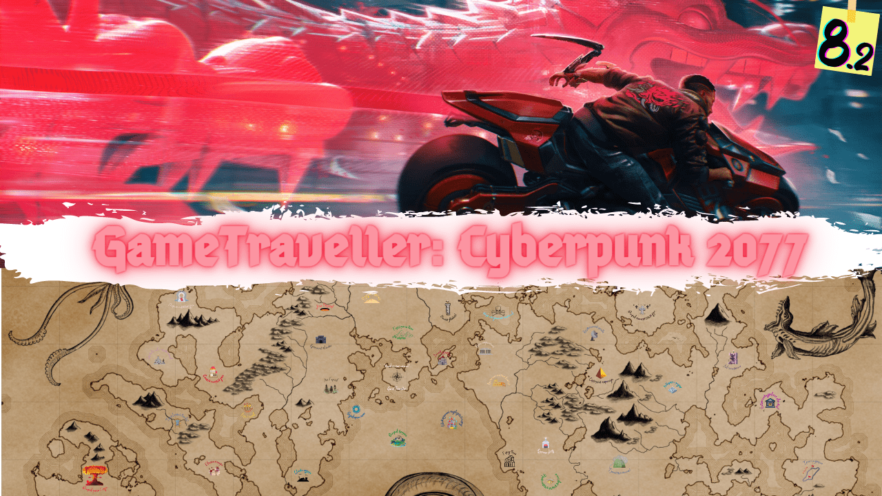 Имбалансные копы. Прохождение #8.2