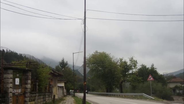 ПО ПЪТИЩАТА НА СЕВЕРОИЗТОЧНА БЪЛГАРИЯ /част 15/. Върбица, област Шумен